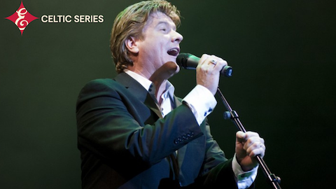 Tickets | Andy Cooney | Edmond Town Hall